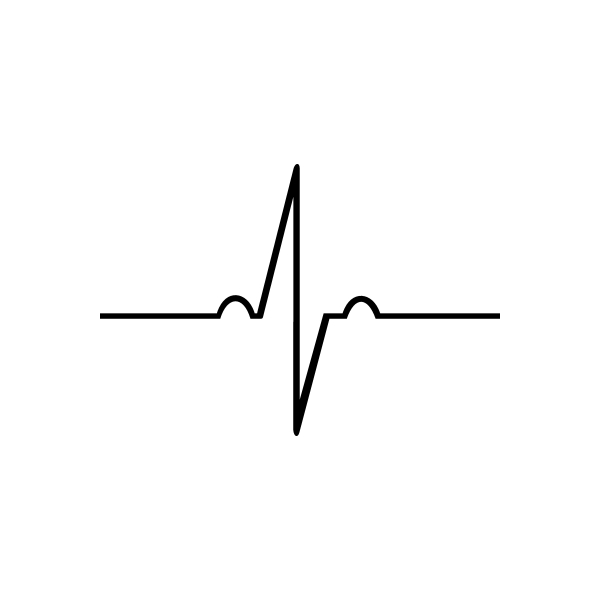 Lifeline Decal