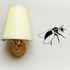 Crawling Termite Decal
