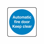 Safety Sign Wall Decal - Vinyl Sticker - Car Sticker - Die Cut Sticker ...