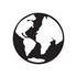 Earth Decal