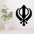 Sikhism Decal
