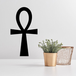 Symbol of kemetism Ankh Decal