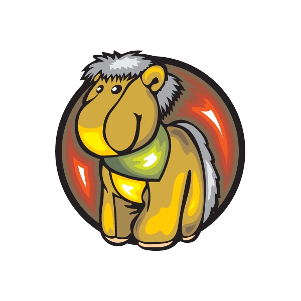 Toy Wall Decal - Vinyl Sticker - Car Sticker - Die Cut Sticker - DC 030