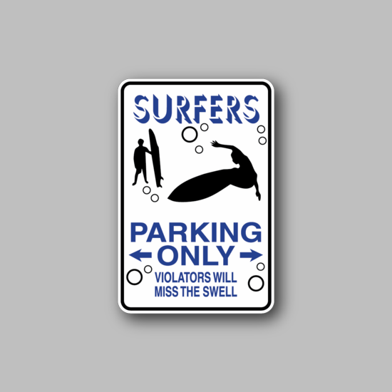 Fun Sign Wall Decal - Vinyl Sticker - Car Sticker - Die Cut Sticker - CD412