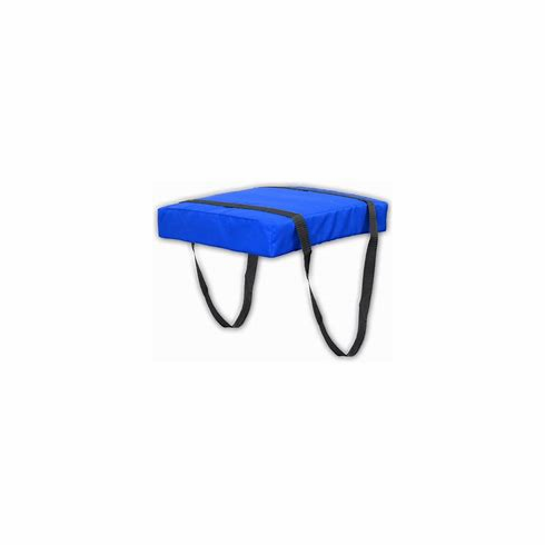 Throwable Device: Type IV PFD (Blue)