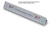 Promotional Products Architects Scales, Custom Imprinted