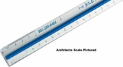 Promotional Products Architects Scales, Custom Imprinted