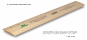 Promotional Products Architects Scales, Custom Imprinted