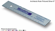 Promotional Products Architects Scales, Custom Imprinted