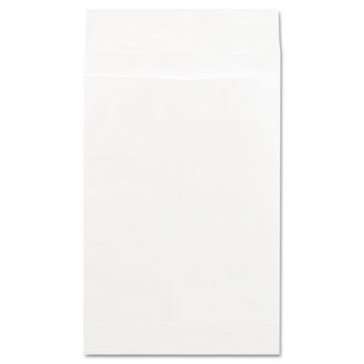 UNV19001 Tyvek Expansion Envelope, 12x16, 100/Box