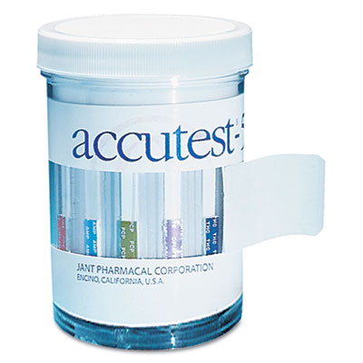 ACM90186 Accutest Multi-Drug Screener Test Kit