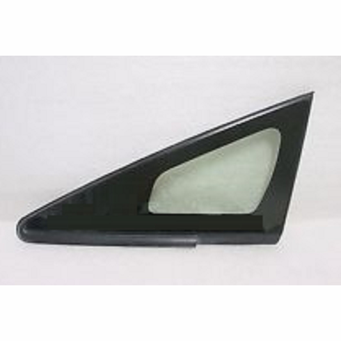 Front Vent Glass Driver Side Toyota Prius 4 Door Hatchback 2010-2015