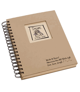 Write It Down! Journals by Journals Unlimited