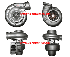 2004- Cummins Truck, Industrial Engine HX35 Turbo 4037469