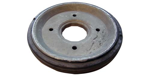 Yard Man Yardworks MTD Snowblower Snow Thrower Parts Canada