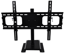 Cabinet/Furniture Slide Out Swivel TV Mount for up to 65 Inch
