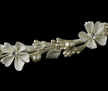 Wholesale Greek Roman Stefana Headpiece