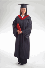 Academic Gowns
