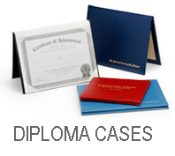 Diploma cases