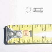 MS20659-26 Amp Terminal Lug