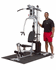 Powerline BSG10X Home Gym