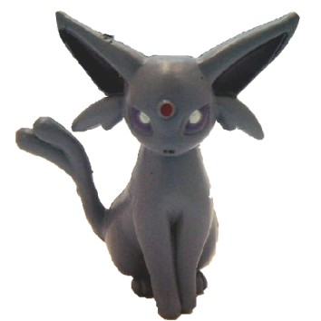 Espeon Pokemon Figure - Find More Hot Pokemon on PokemonZone.com