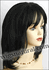 Synthetic wig Alina, Magic Touch Wig Collection, color #1