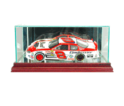 Nascar Cases - DISPLAY CASES