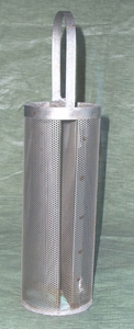 Perko Strainer Basket 050001099D