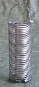 Perko Strainer Basket 049300899D