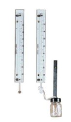 Casella Simple Pattern Hygrometer (Range -20 to 55C) with Simple Slide ...