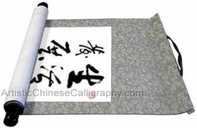 Customized Chinese Calligraphy Art, Personalized Chinese Calligraphy ...