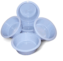 Prospecting Sand Pans - SEE VIDEO