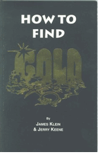 How To Find Gold book
