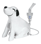 Pediatric Dog Nebulizer with Nebulizer Kit FUNEBDOG Roscoe