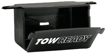 4 and 5 Flat Connector Storage Box