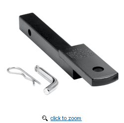 Class II Frame Hitch Drawbar Kits (1 1/4" x 1 1/4")