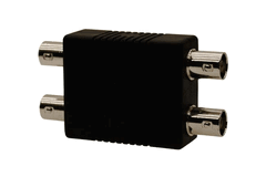 ARCnet Network 4-Port Passive Hub - BNC RG58/59 Cables & Accessories