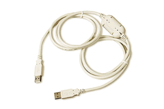 PC-Link USB Bridge Cable, P/N: Link-100 - USB Networking