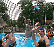 The Splash SuperPool Store