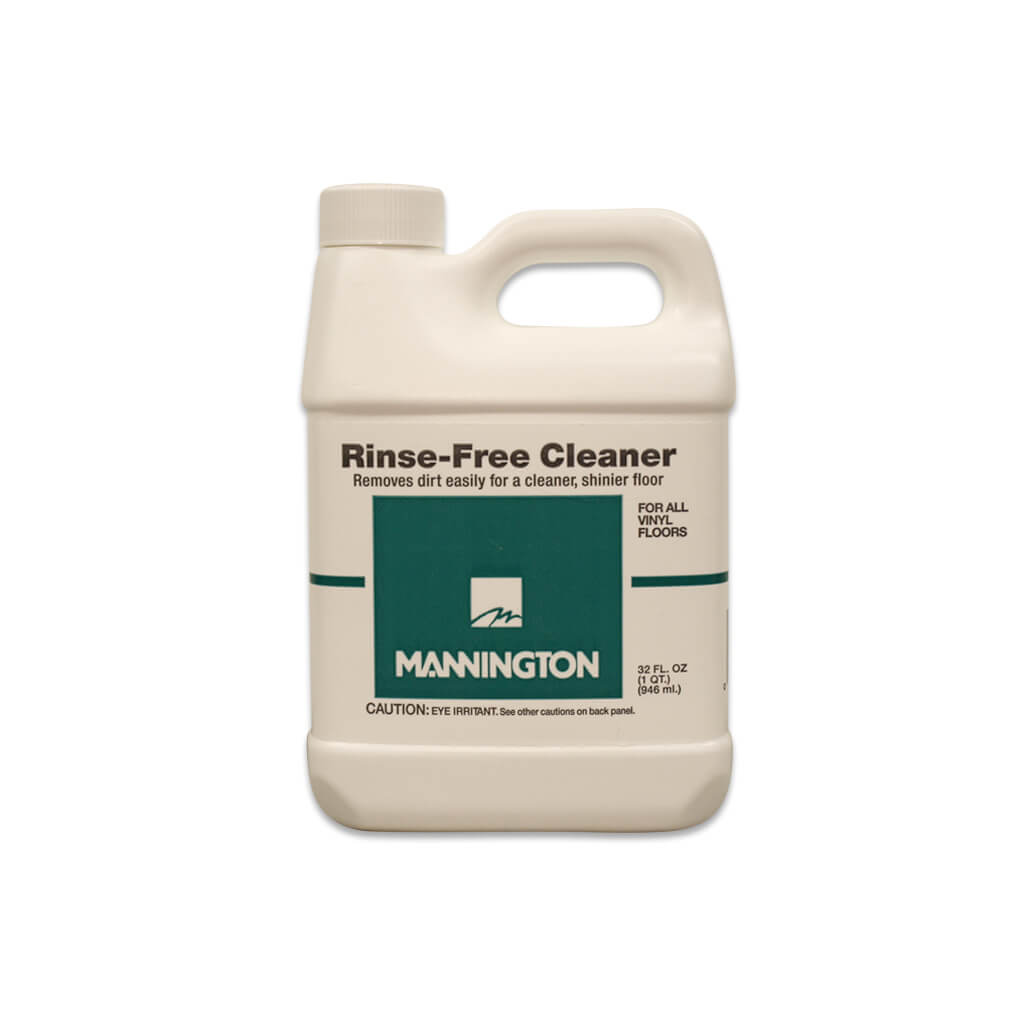 Alternatives for Discontinued Floor Care Products