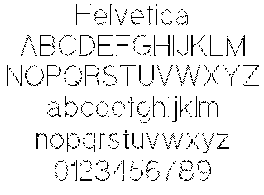 Engraved Samples - elighters.com