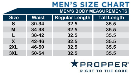 Propper Wildland Pant comes with flame-resistant protection