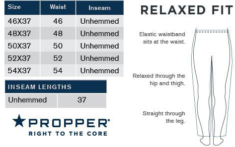 Propper STL III Pant comes with streamlined functionality