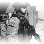 Tactical Communications and Hearing Protection