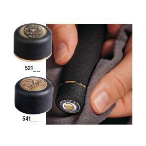 The ASP Baton Cap for F-Series Batons