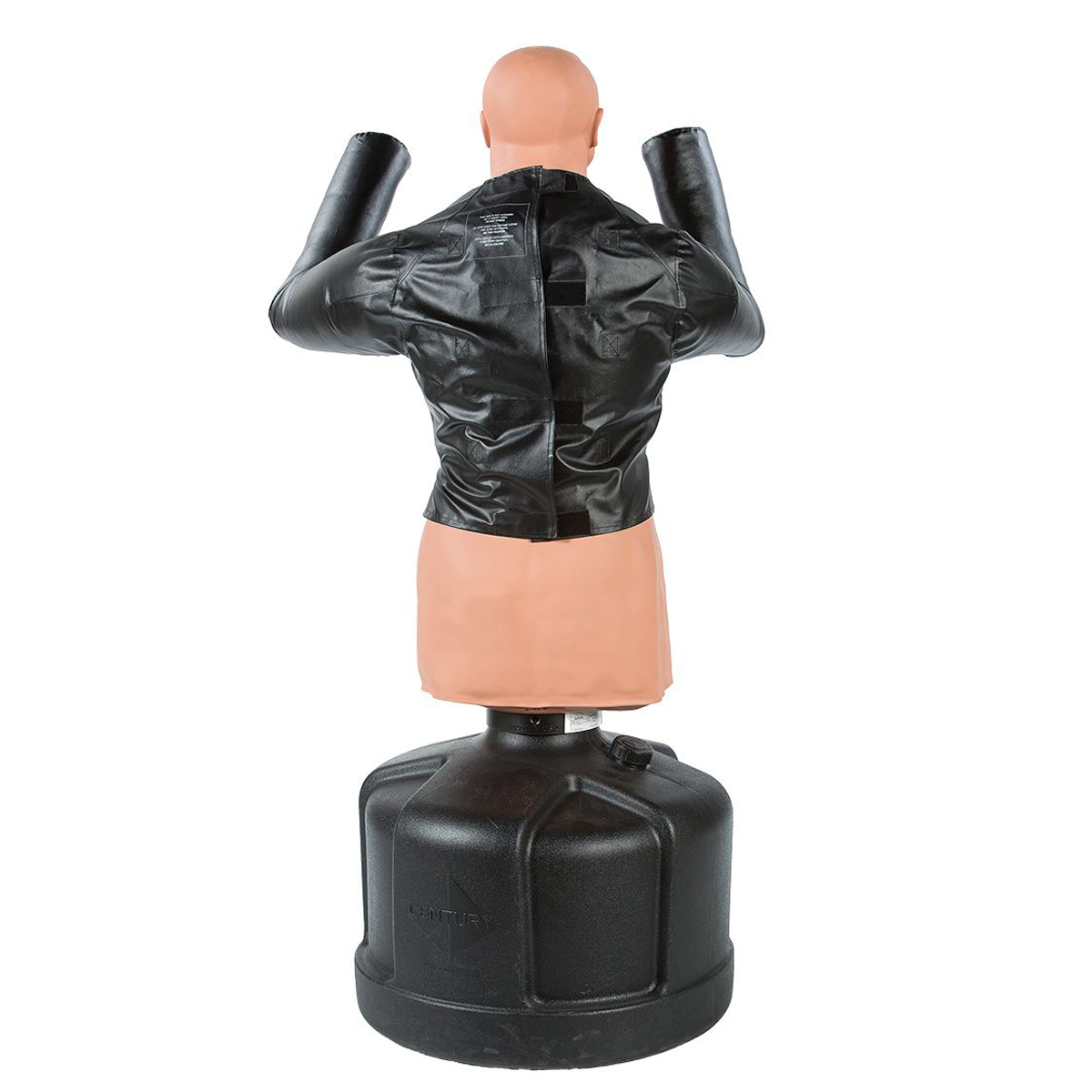 Century BOB Jacket allows the user to effectively