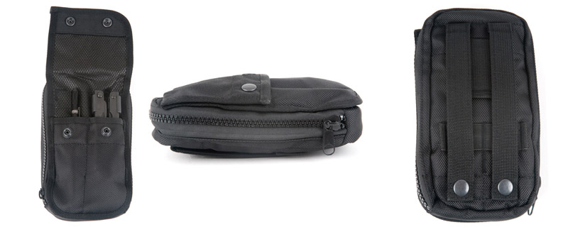 Otis Pistol/Subgun Military Tool Kit