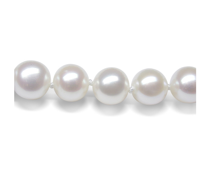 Spring Pearl 6.5 x 7mm Freshwater Pearl Bracelet | American Pearl