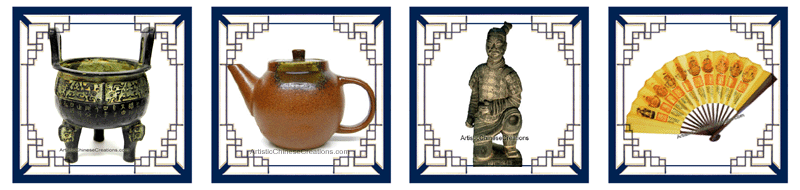 Various Chinese Crafts, Chinese Folk Art, Chinese Crafts, Chinese Arts ...